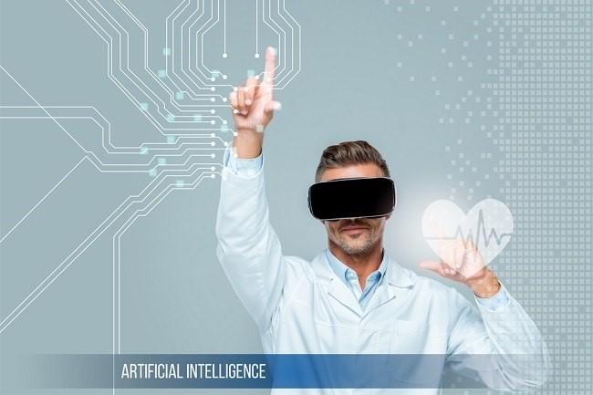 Deeeplabs Pte Ltd - Your Digital Transformation Partner